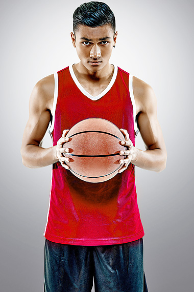 Nick Rodgers - AOA Sports